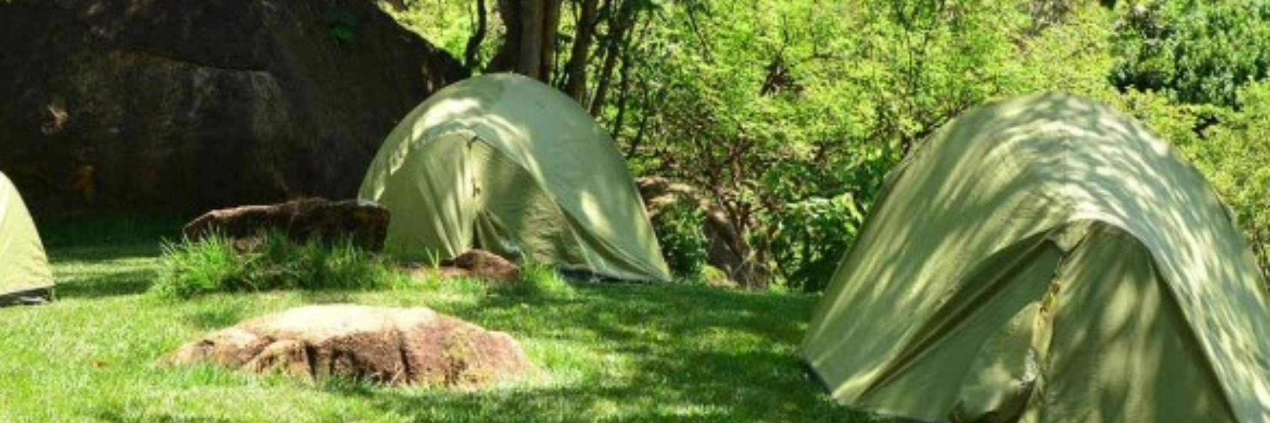 2 Days Ziplining, Kayaking, Waterfall Jump, and Riverside Camping ...