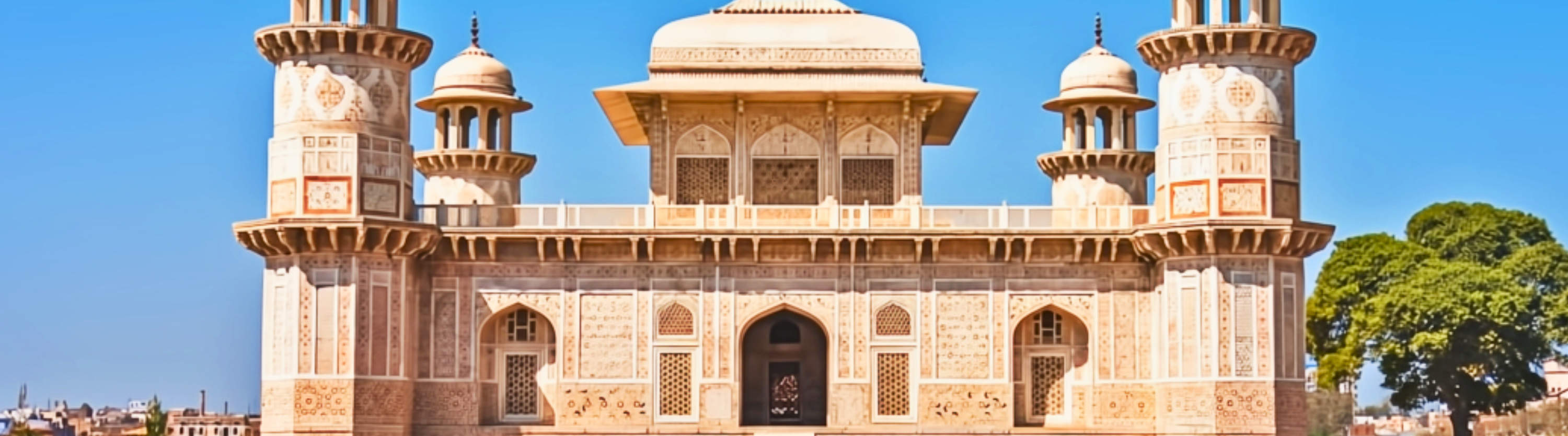 Same Day Udaipur Tour By Car - Klook