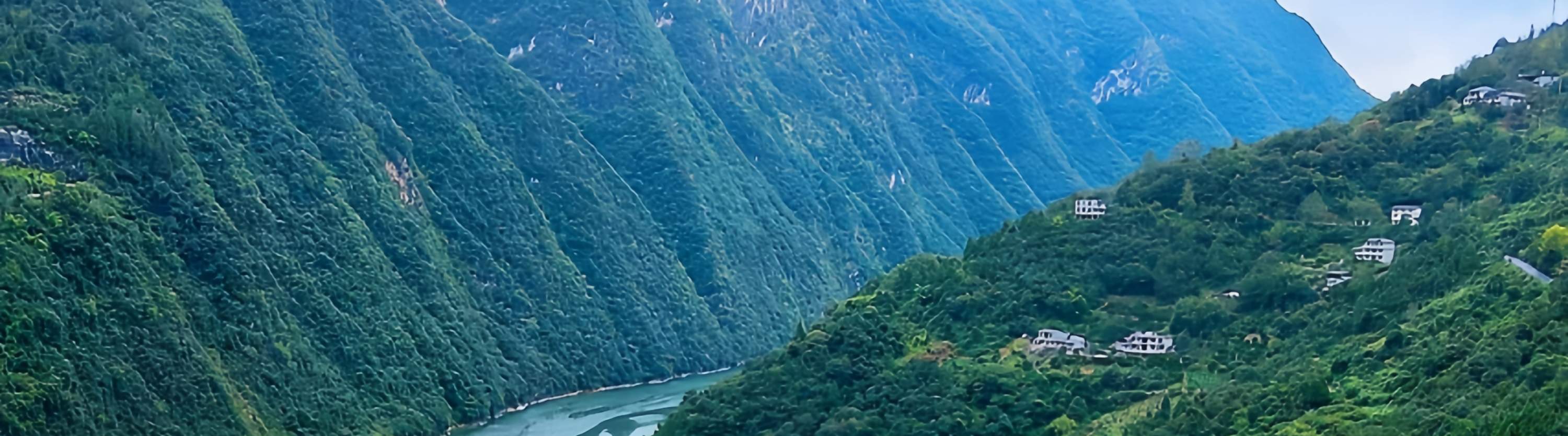 Enshi Daqing River Cruise Day Tour (1 person per group + door-to-door ...