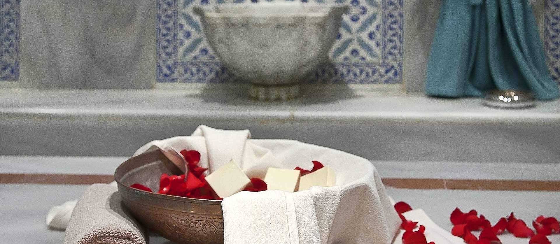 Traditional Turkish Bath Experience in Antalya - Klook Hong Kong