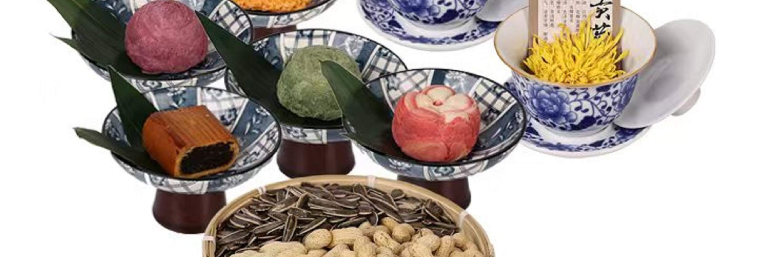 Tea Tasting Experience at "Shaocheng Tea House" in Chengdu, Sichuan ...