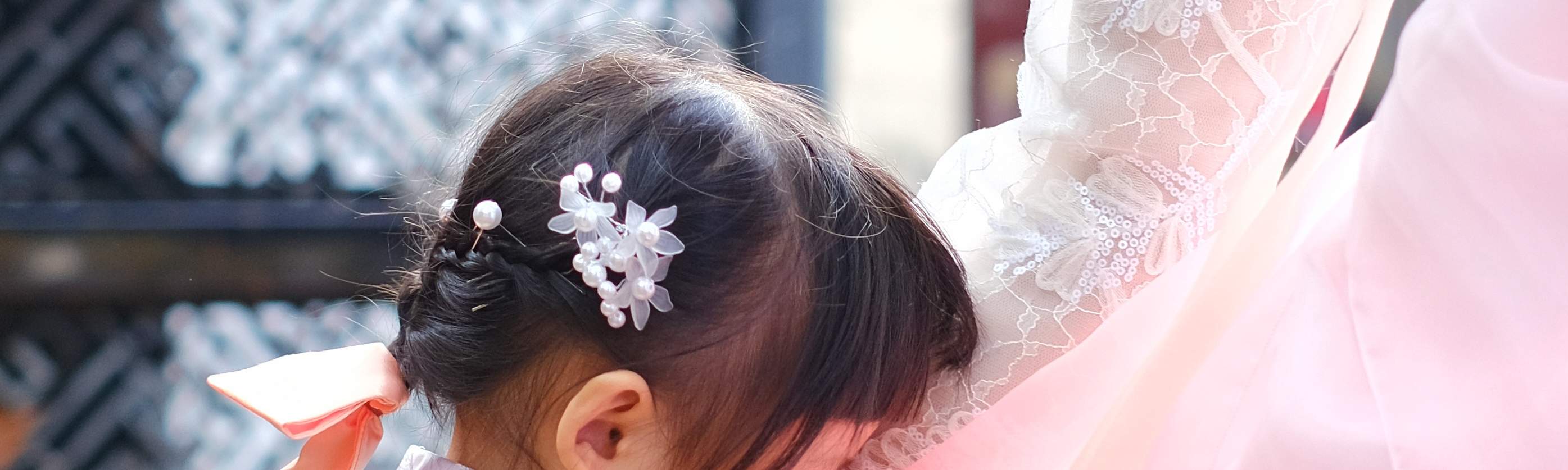 Princess Hanbok Rental & Snap Photoshoot Experience - Klook