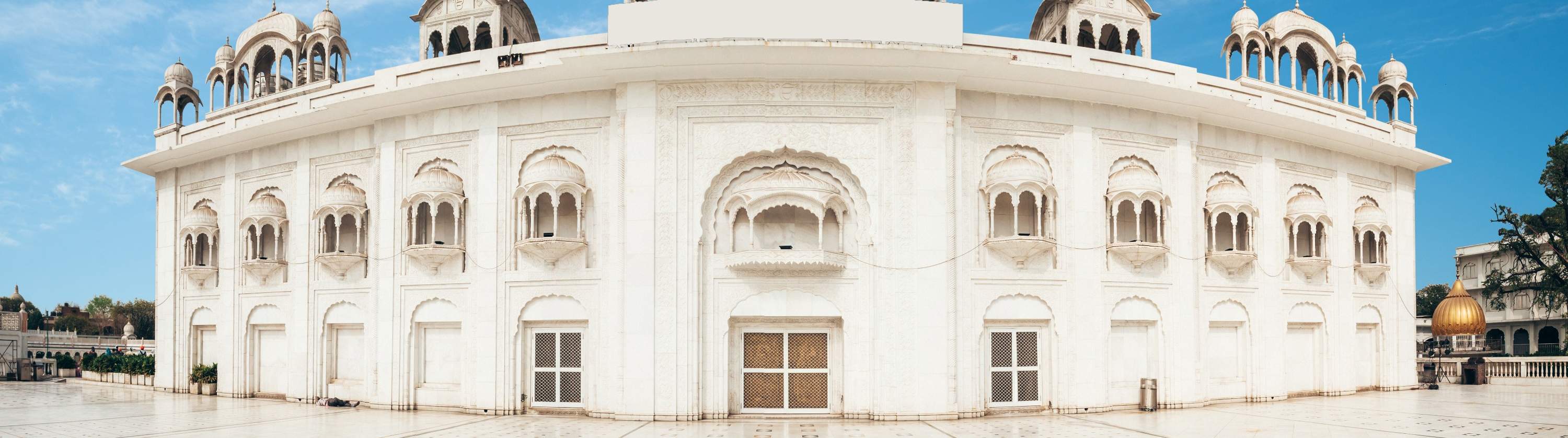 Explore the Golden Triangle on a 4-Day Tour - Delhi, Agra, Jaipur - Klook