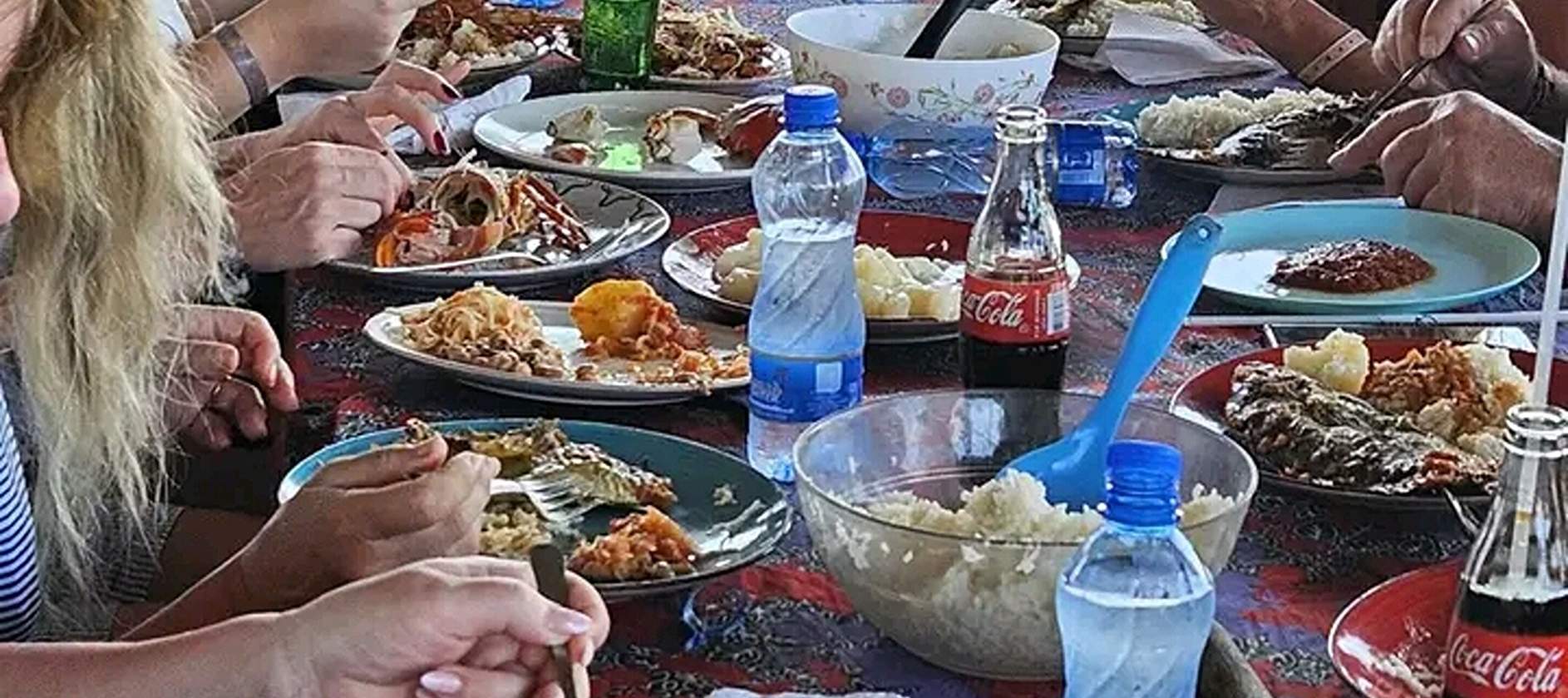 Mombasa:City Culinary Arts And Street food Experience - Klook Philippines