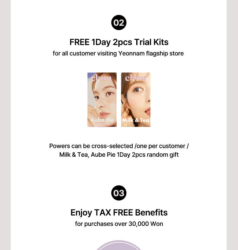 Hapa Kristin Show Room Special Event - Klook