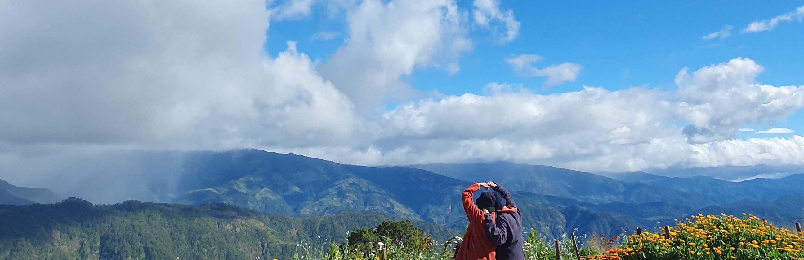 Northern Blossom & Beyond: Atok Gardens Private Day Tour - Klook ...