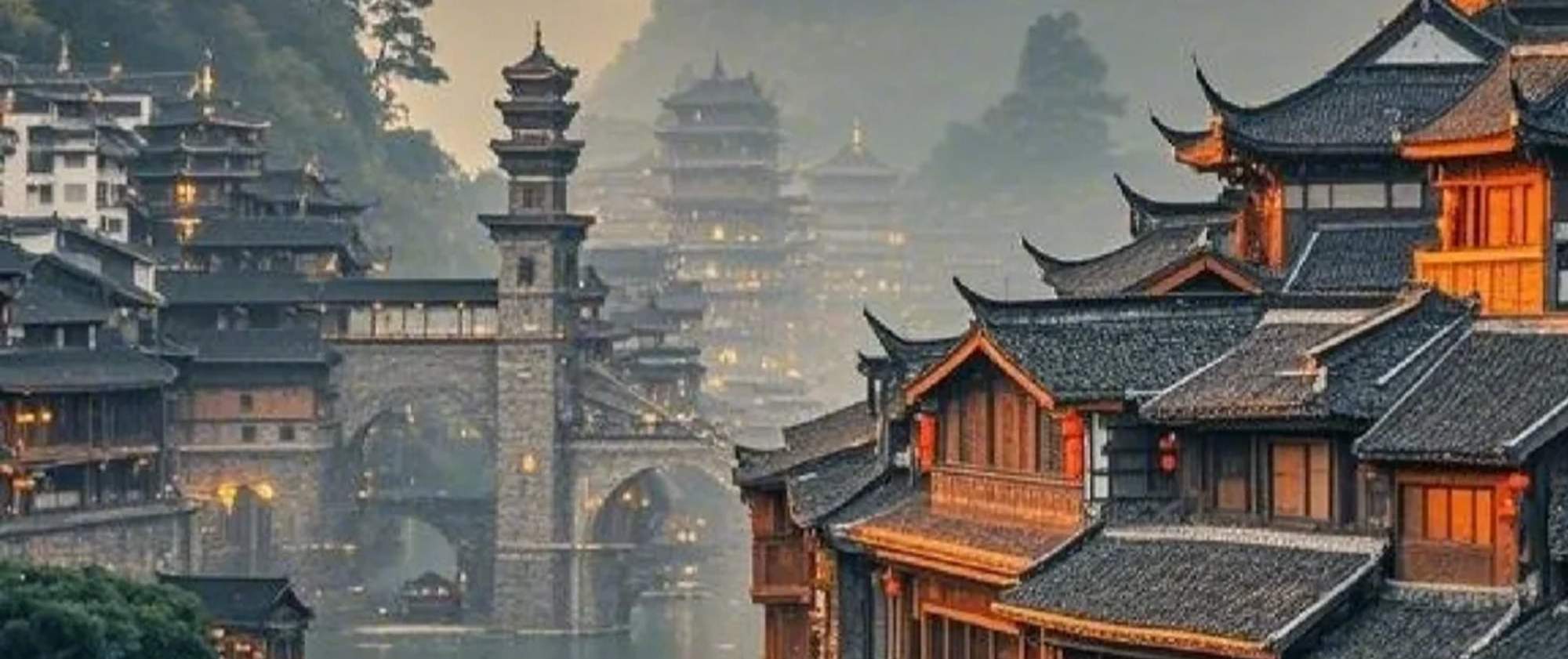 5-Day Tour in Zhangjiajie, Hunan (Tianzi Mountain + Yuanjiajie + Shili ...