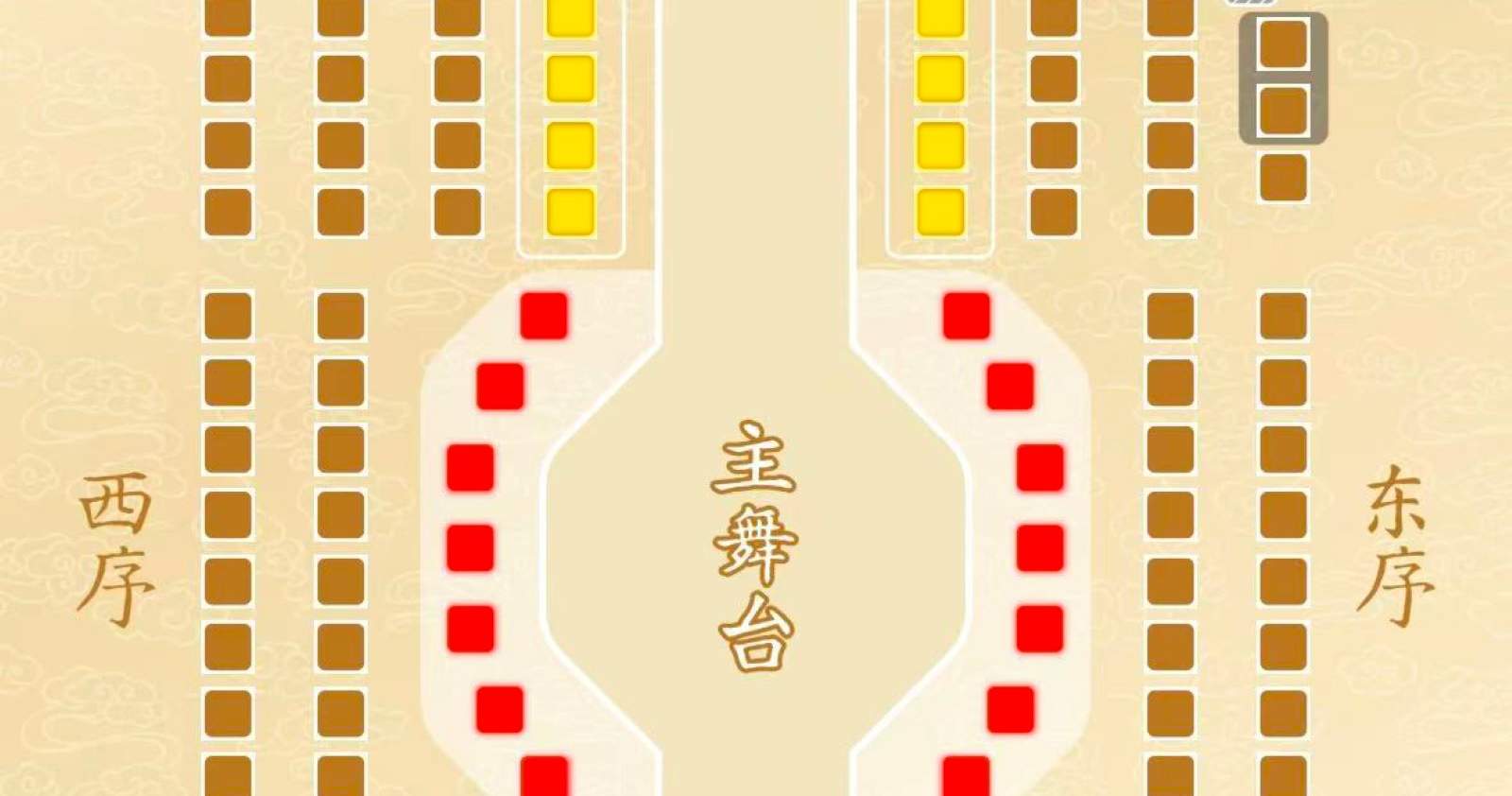 Fuzhou Royal Banquet: An Immersive Chinese-Style Palace Feast - Klook ...