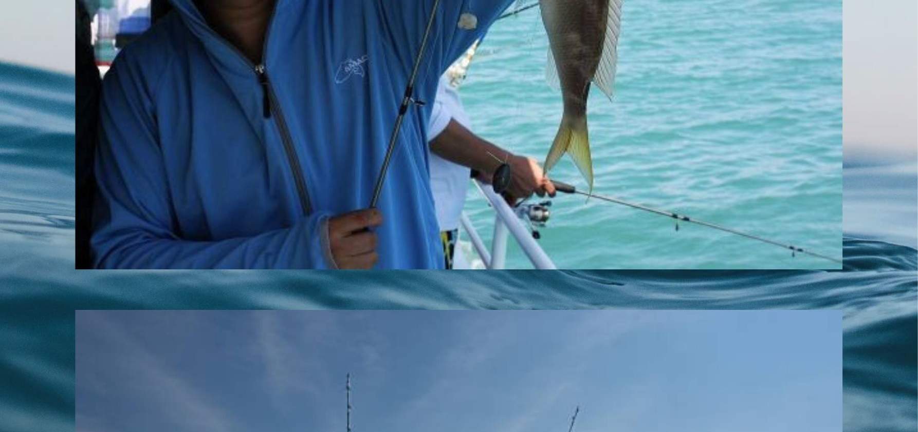 Jeju Sea Fishing Tour with Lunch | Unforgettable Fishing in Jeju ...