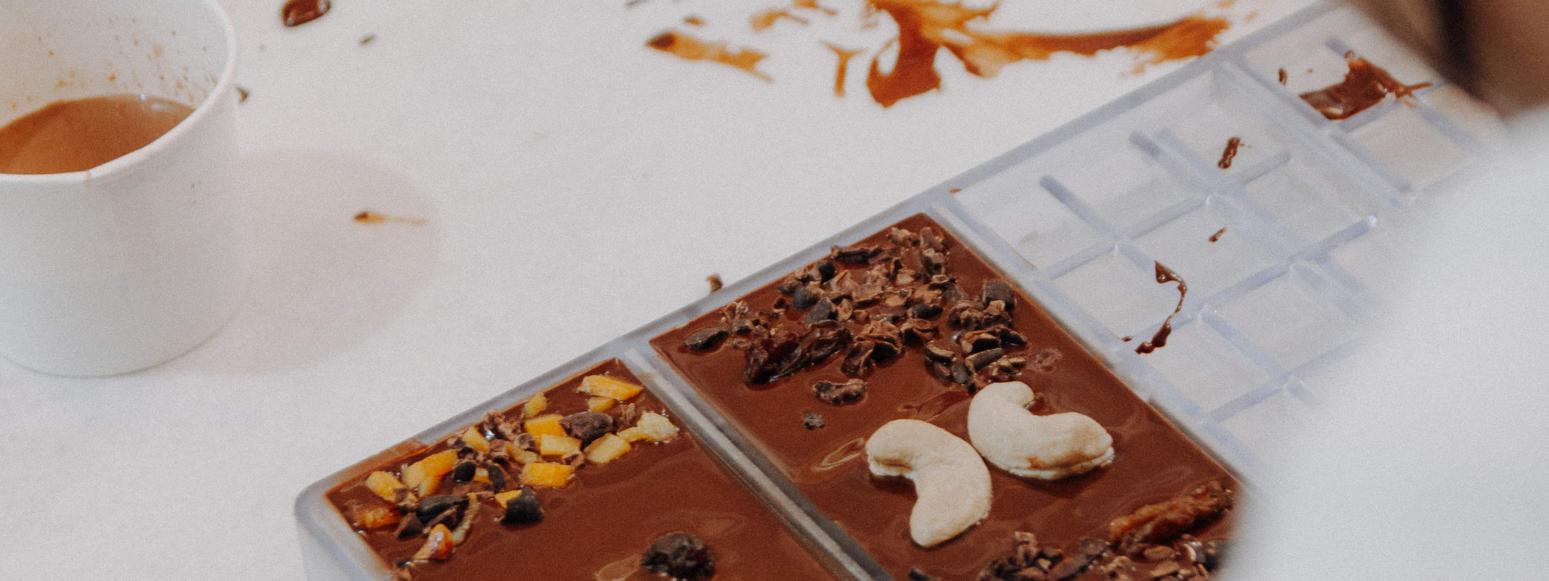 Bittersweet Chocolate Factory Visit & Making Chocolate Workshop - Klook Philippines