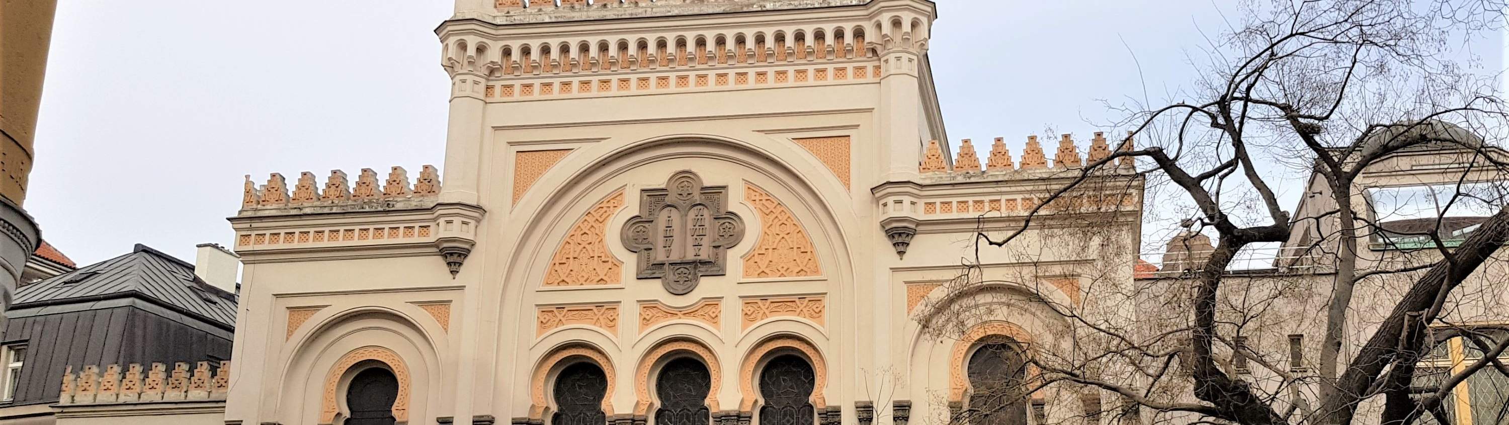 Jewish Quarter Walking Tour in Prague - Klook Malaysia