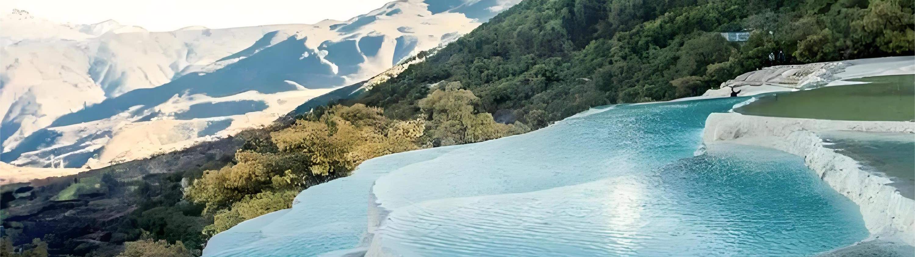 Shangri-La Tiger Leaping Gorge and White Water Terrace Private Day Tour ...