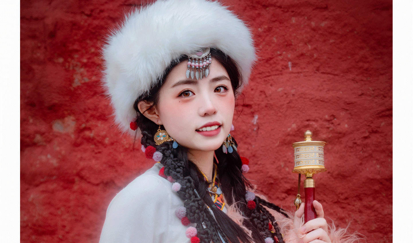 Western Sichuan Small Ring Route MINI 8-person group 3-day tour ...