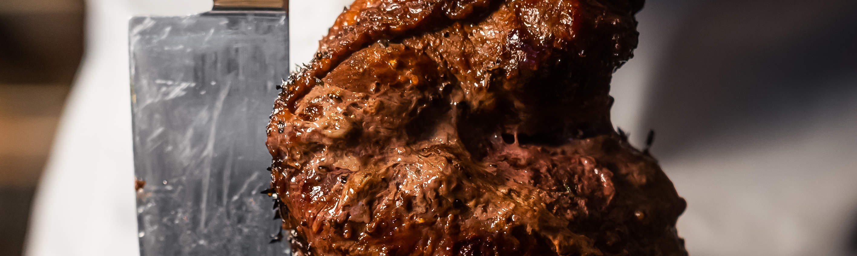 BRAZA | Brazilian Steakhouse | Central - Klook