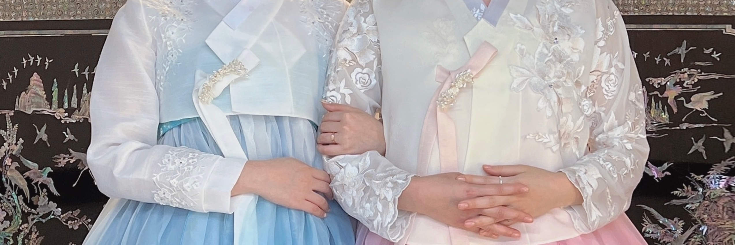 Busan Haeundae Korean Culture Top-quality Hanbok Rental - Klook United ...