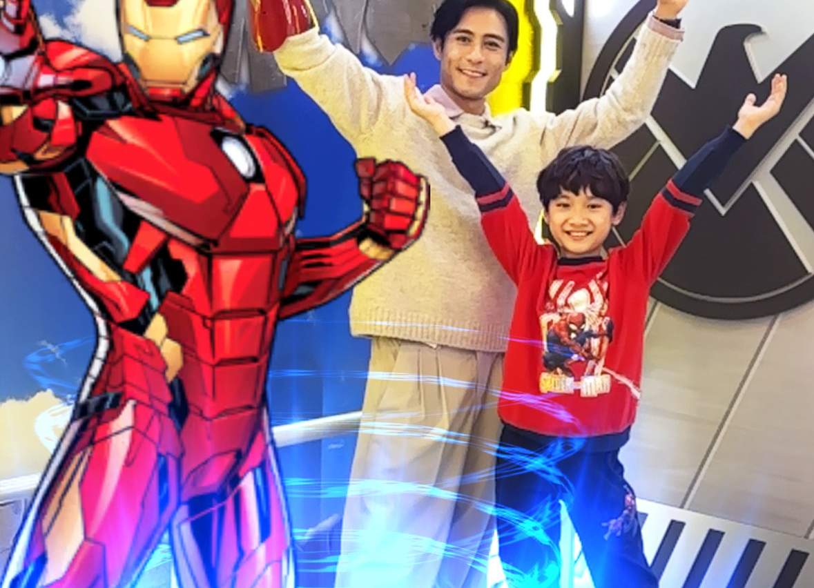 Hub Snap Momen Baik｜Zona Bertema｜Tim Fotografi Profesional - Klook ...