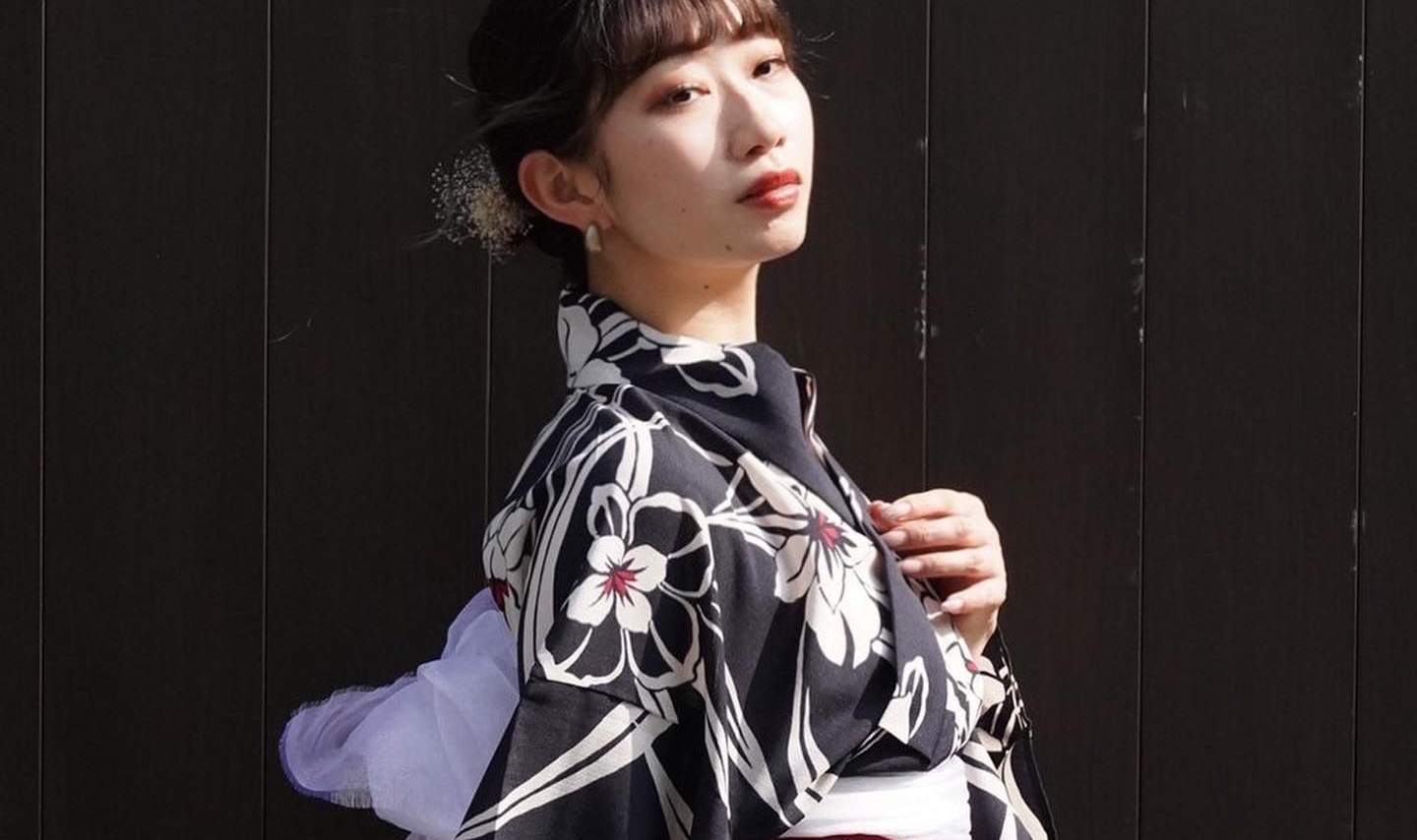 Gion Kimono Rental (Kyoto/Courtesy of KiMiru) - Klook Gion Kimono Rental (Kyoto/Courtesy of KiMiru) - Klook