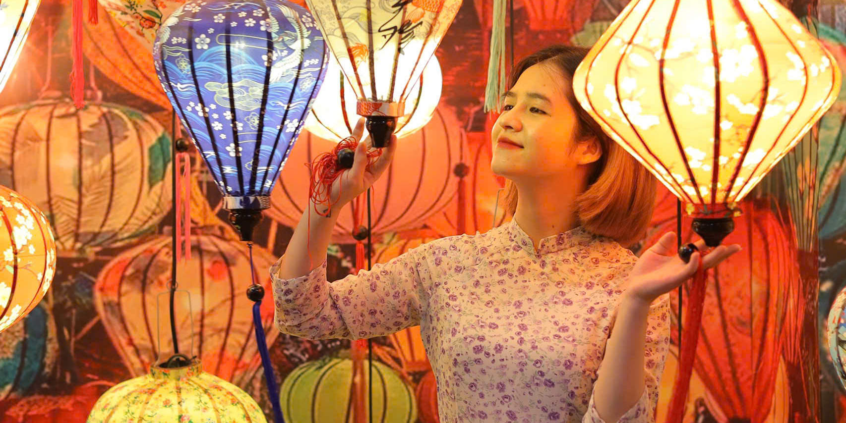 Ao Dai City Tour in Da Nang - Klook Canada