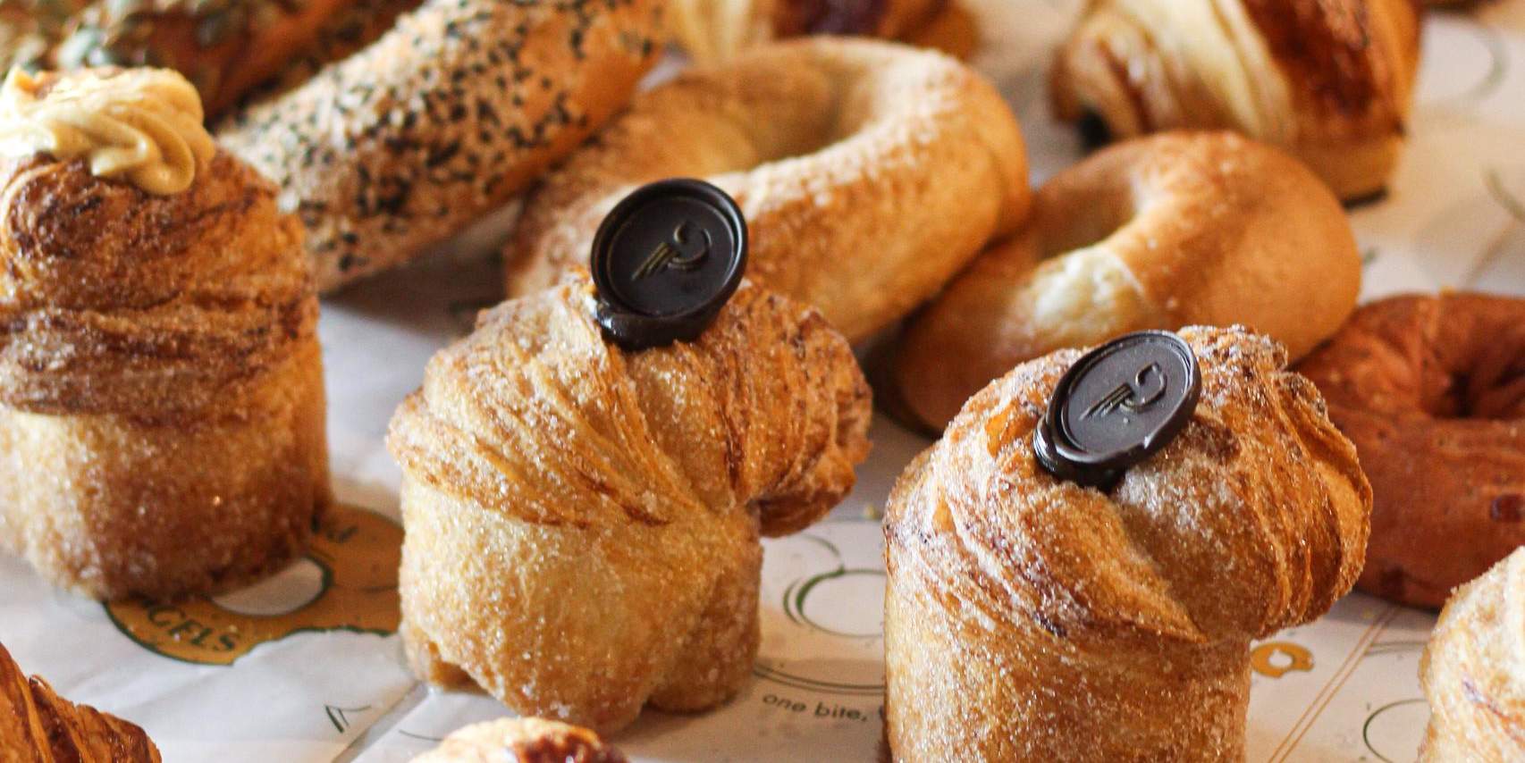 Palates & Bagels by T.A.M. in Johor Bahru - Klook Singapore