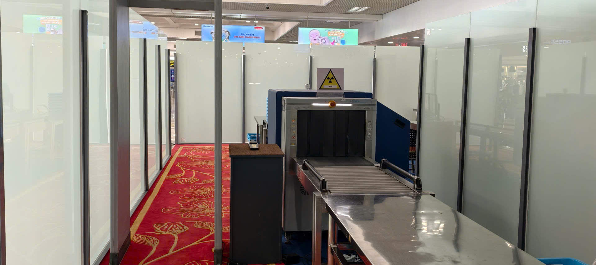 airport fast track service - Klook