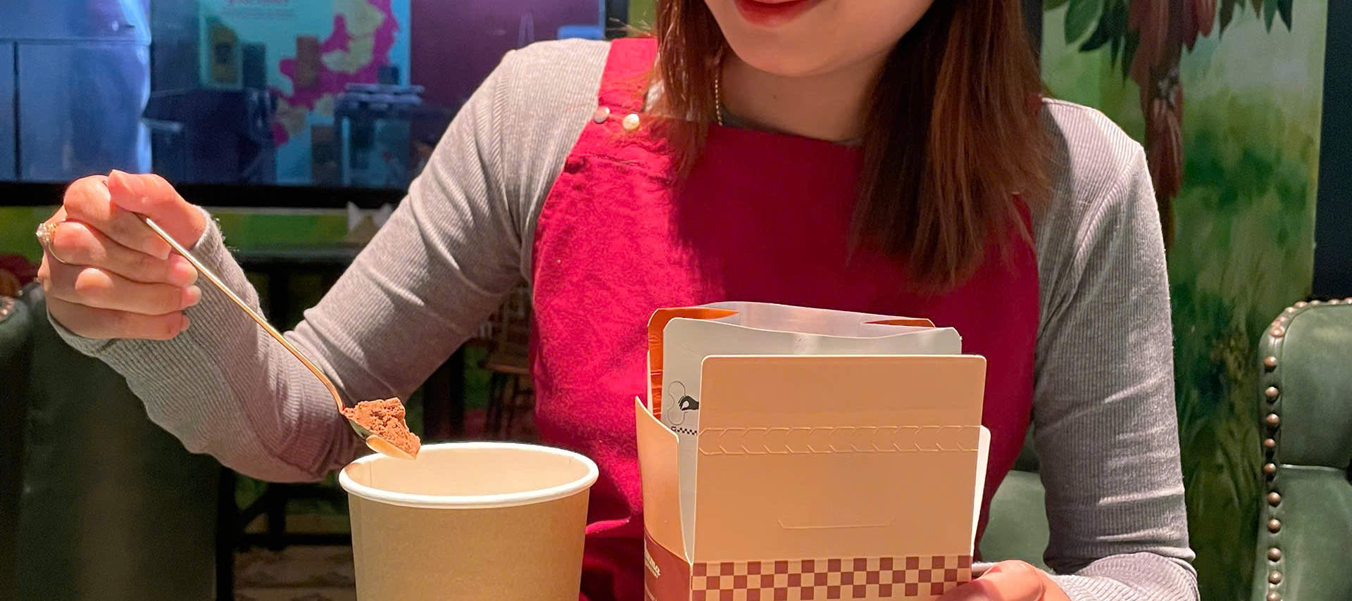 Bittersweet Chocolate Factory Visit & Making Chocolate Workshop - Klook