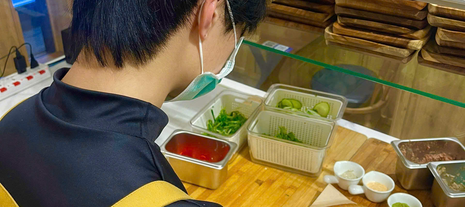 Cooking & Coffee Class: Make Vietnamese Banh Mi Sandwich & Coffee - Klook