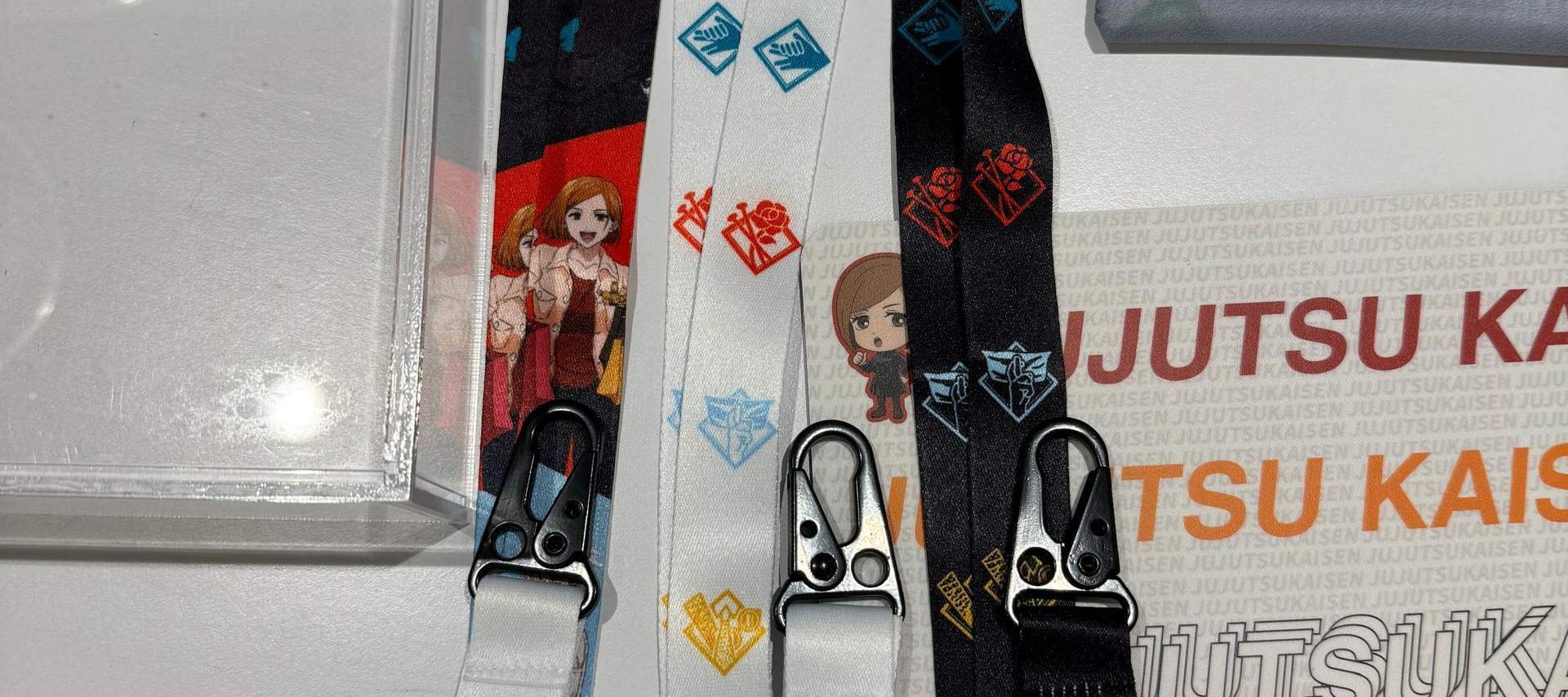 Animation Jujutsu Kaisen Exhibition in Malaysia - Klook Malaysia