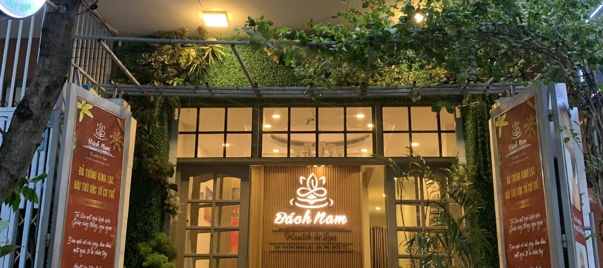 Bach Nam Therapeutic Spa: Premium Wellness Experience in Da Nang ...