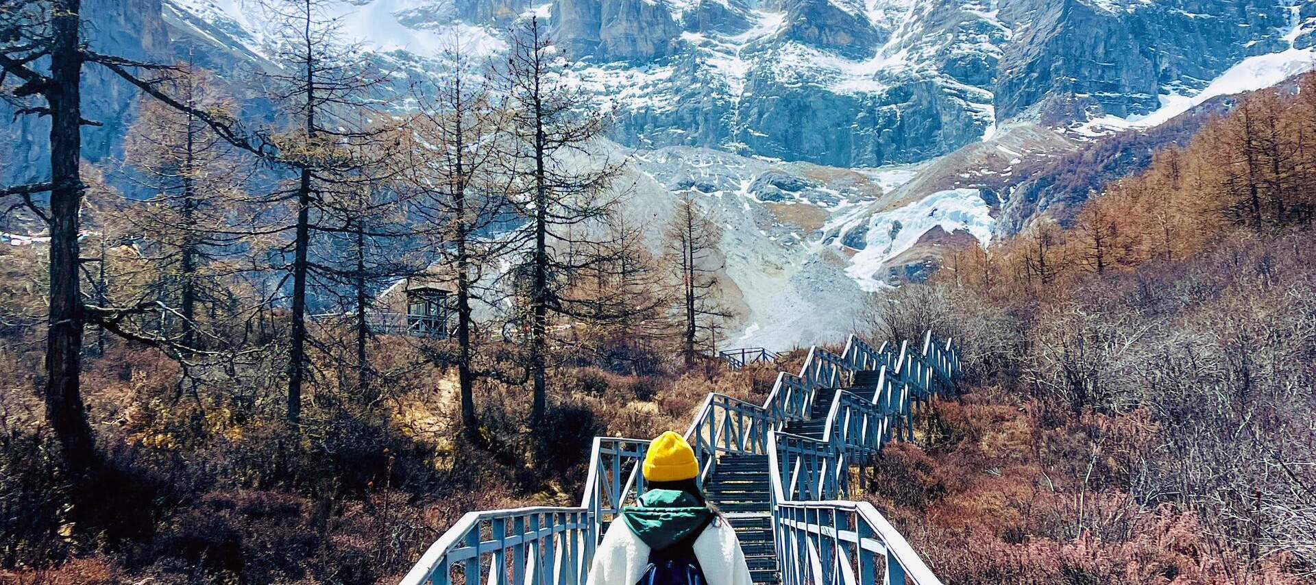 5-day tour of Daocheng Yading in western Sichuan + Yuzixi + Moshi Park (small group of 2-8 ...