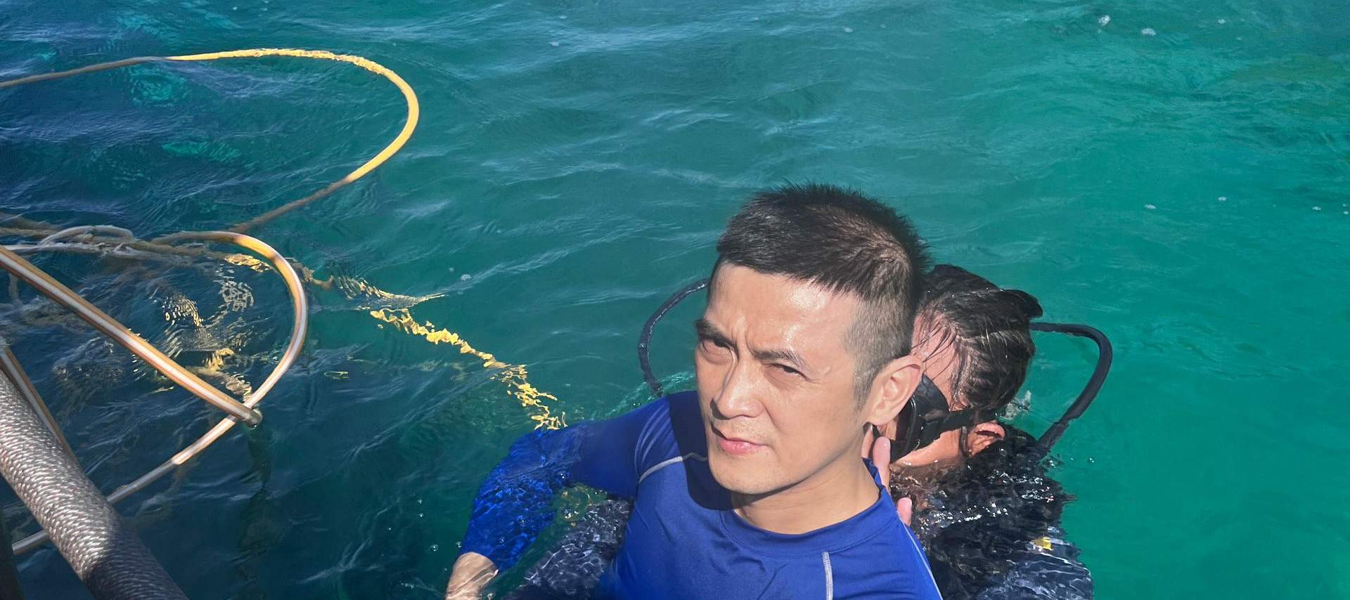 Snorkeling & Island Hopping Day Tour at Sapi & Manukan Island KK - Klook