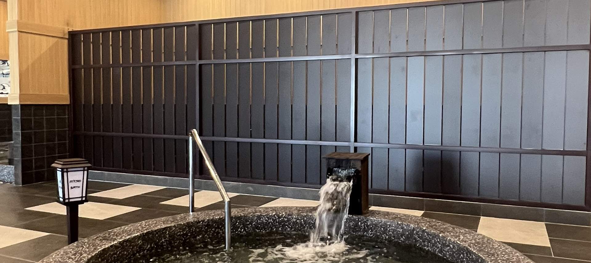 Ohayo Onsen & Spa Ticket In Wyndham Lynn Times Thanh Thuy - Klook ...