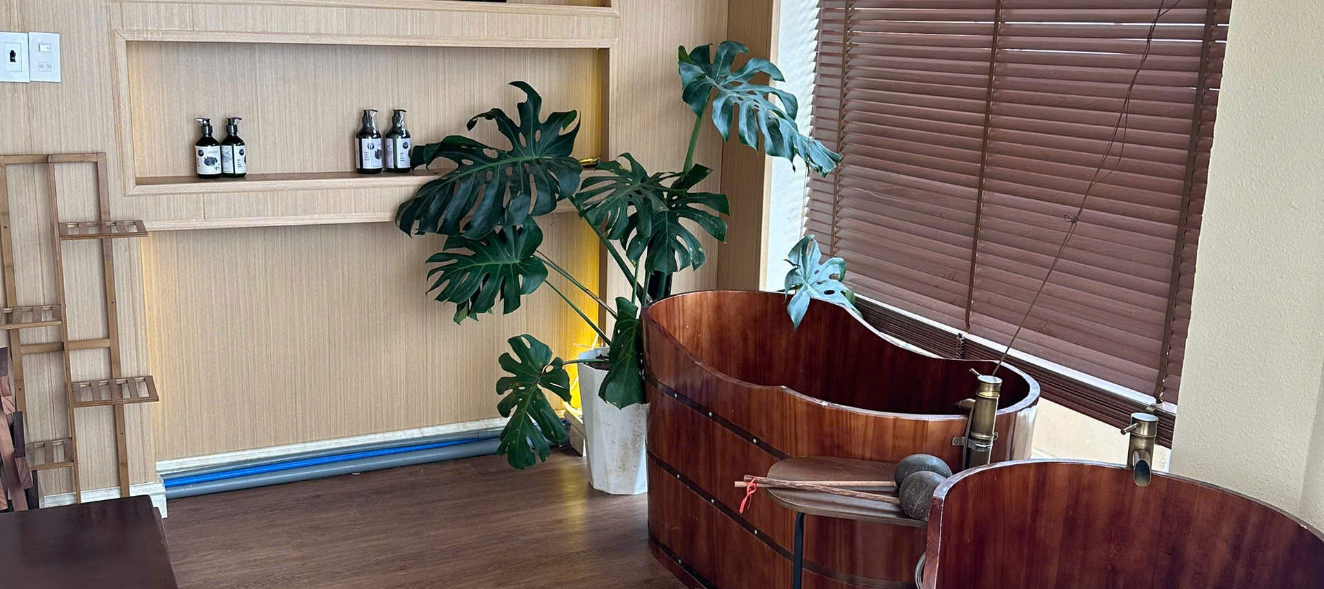 Tsuki Japanese Spa in Dalat: Restore Body, Mind & Spirit - Klook Singapore