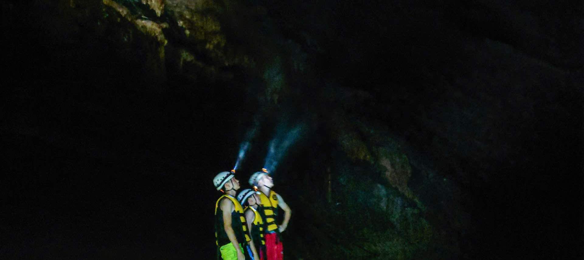 Tra Ang Cave Excursion Trekking Day Tour from Phong Nha - Klook