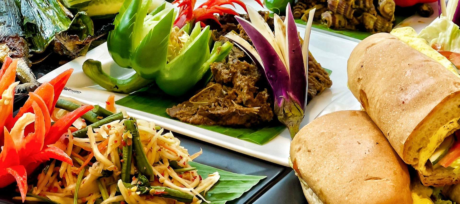 Culinary Excellence at The Kitchen by Melia Kuala Lumpur: An Upscale ...