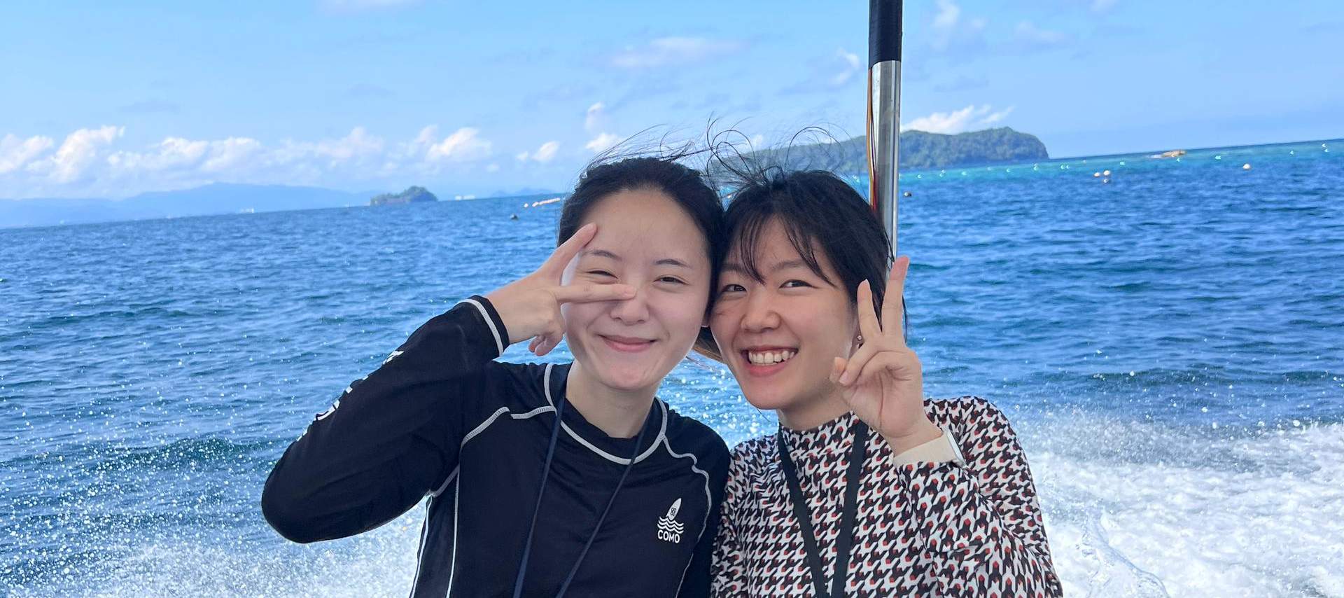 Snorkeling & Island Hopping Day Tour at Sapi & Manukan Island KK ...
