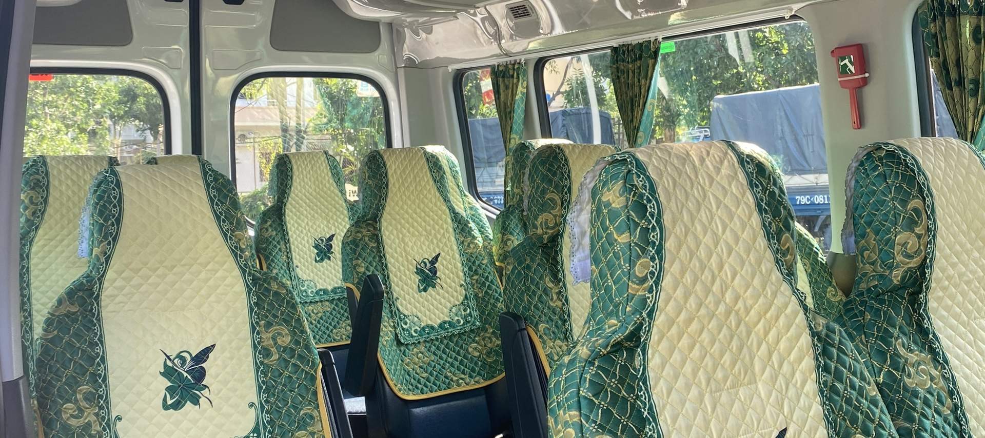 Private car to Golf Courses in Nha Trang, Cam Ranh and surrounded areas ...
