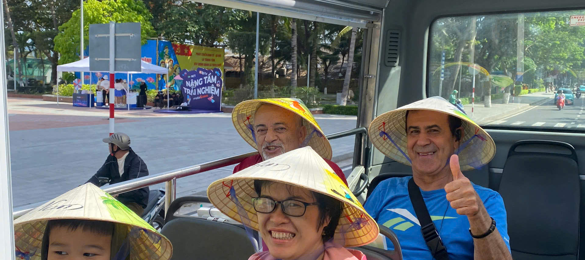 Nha Trang Bus City Tour - Klook Canada