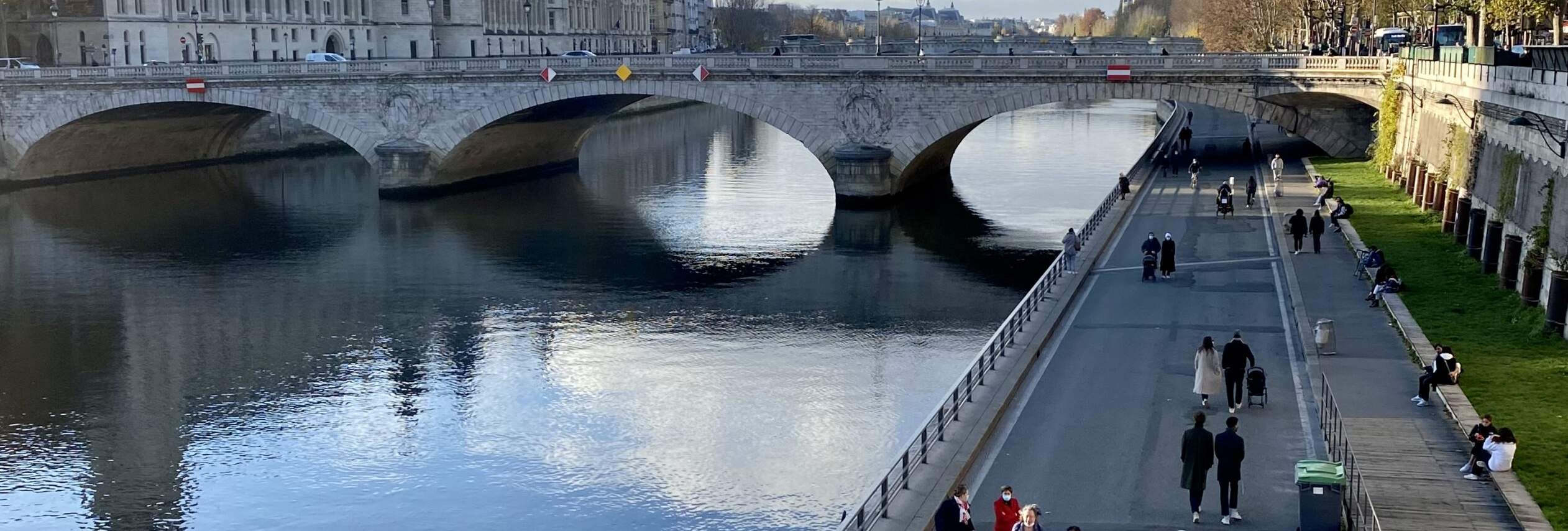 Paris After Dark - Klook United States