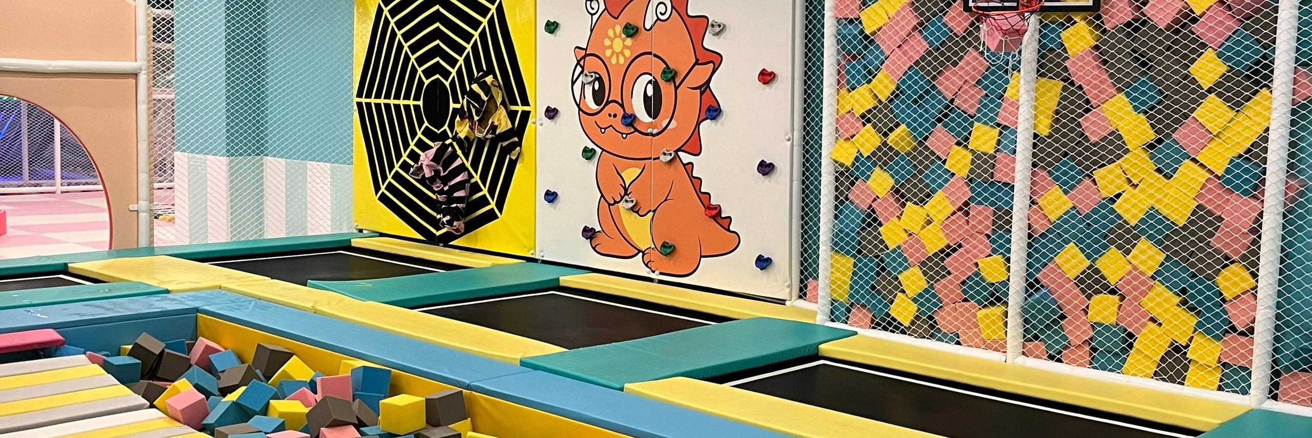 Lio and Friends Amusement Park Ticket in Kuala Lumpur - Klook Malaysia