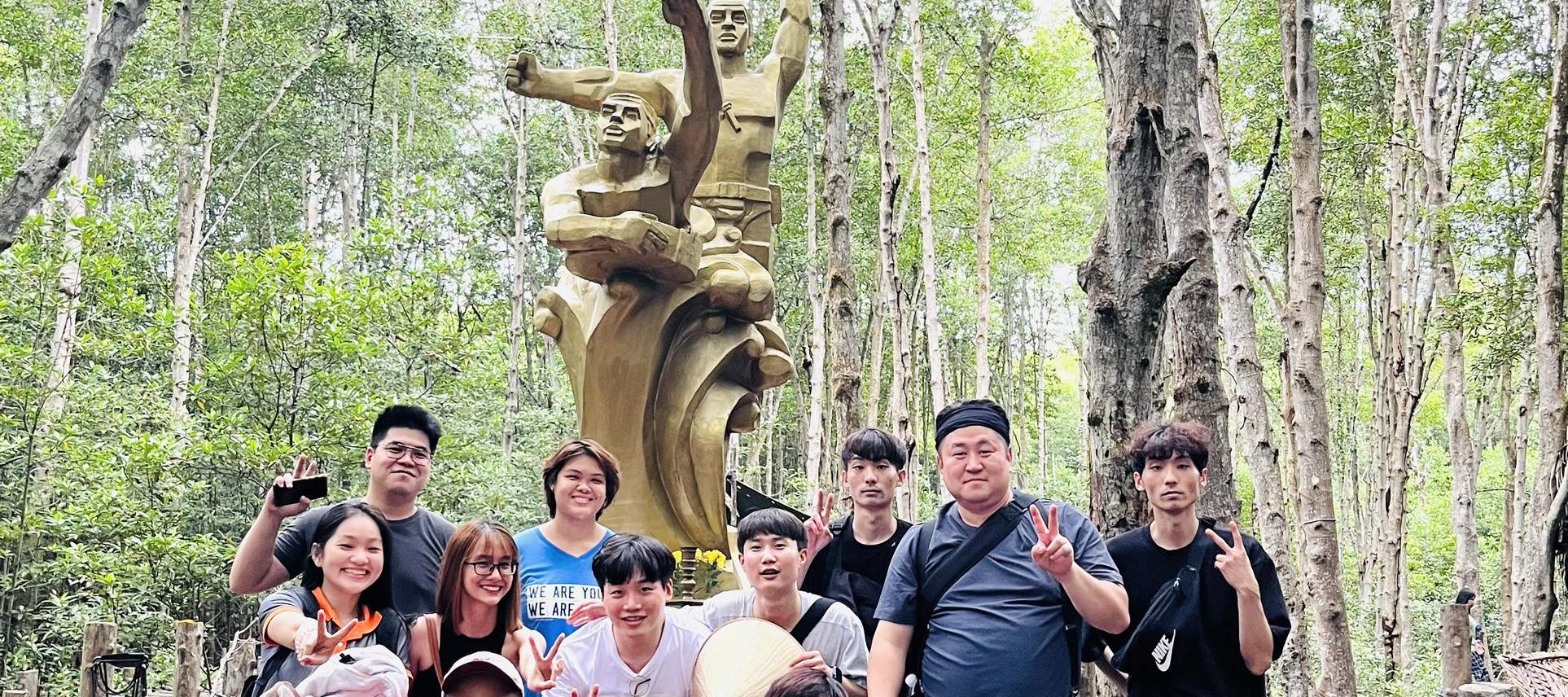 Tour Ngày Cần Giờ Khởi Hành Từ Thành Phố Hồ Chí Minh - Klook Việt Nam