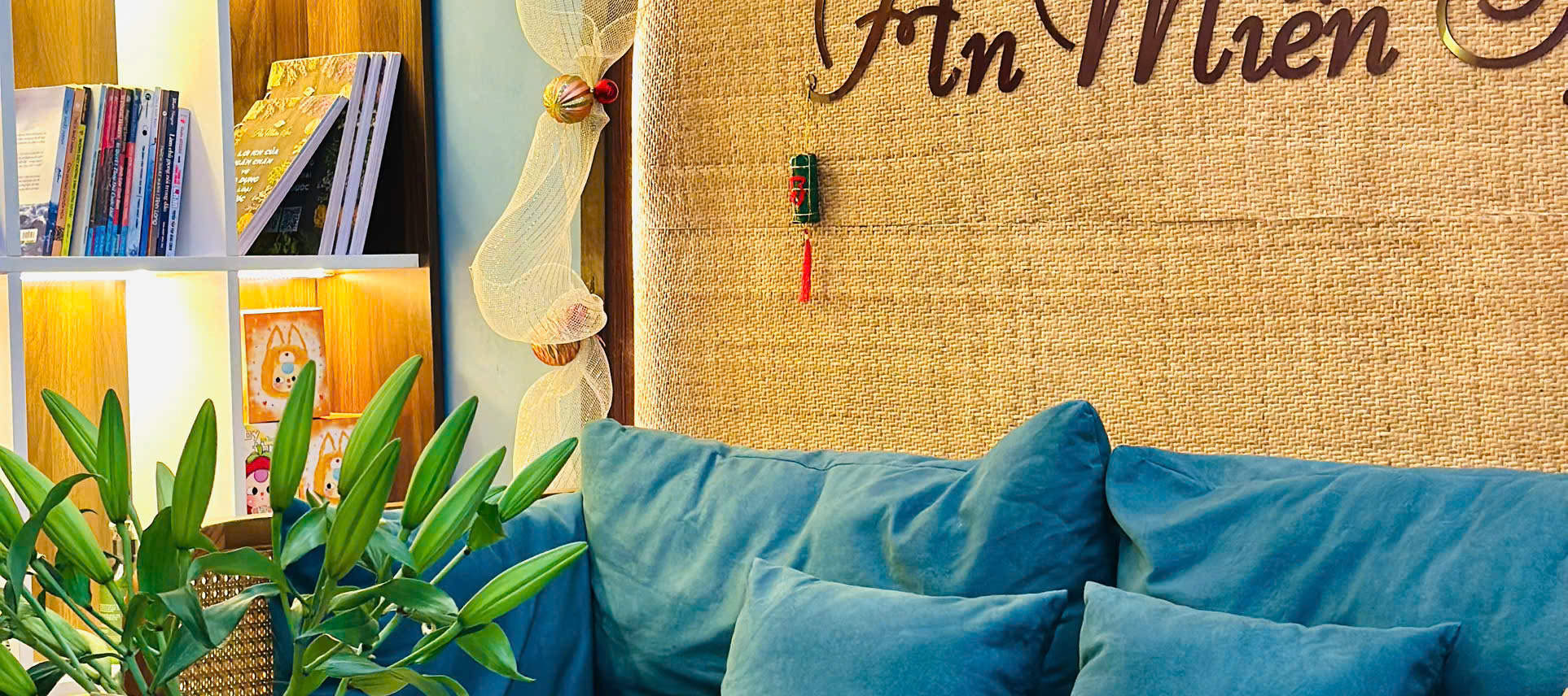 133564-An Mien Herbal Hairwash & Massage Experience in District 1 - Klook