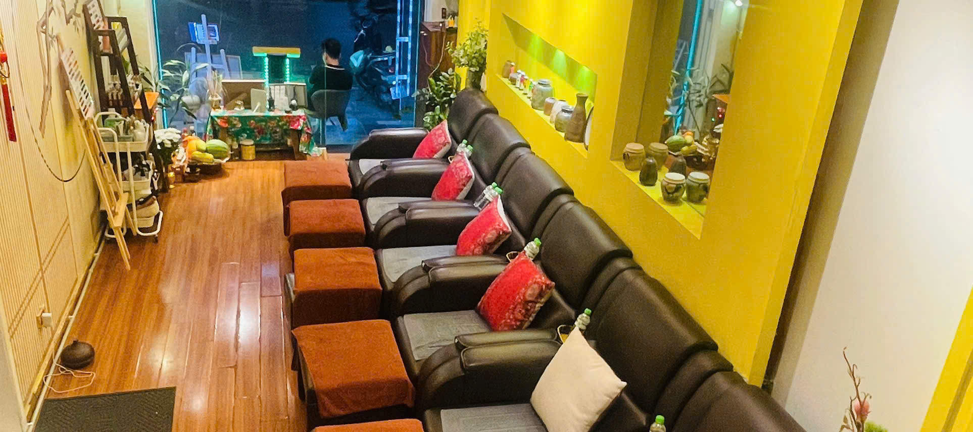 Roma Spa & Massage Experience in Ha Noi - Klook Hong Kong