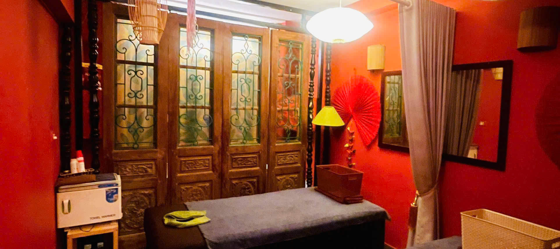 Roma Spa & Massage Experience in Ha Noi - Klook