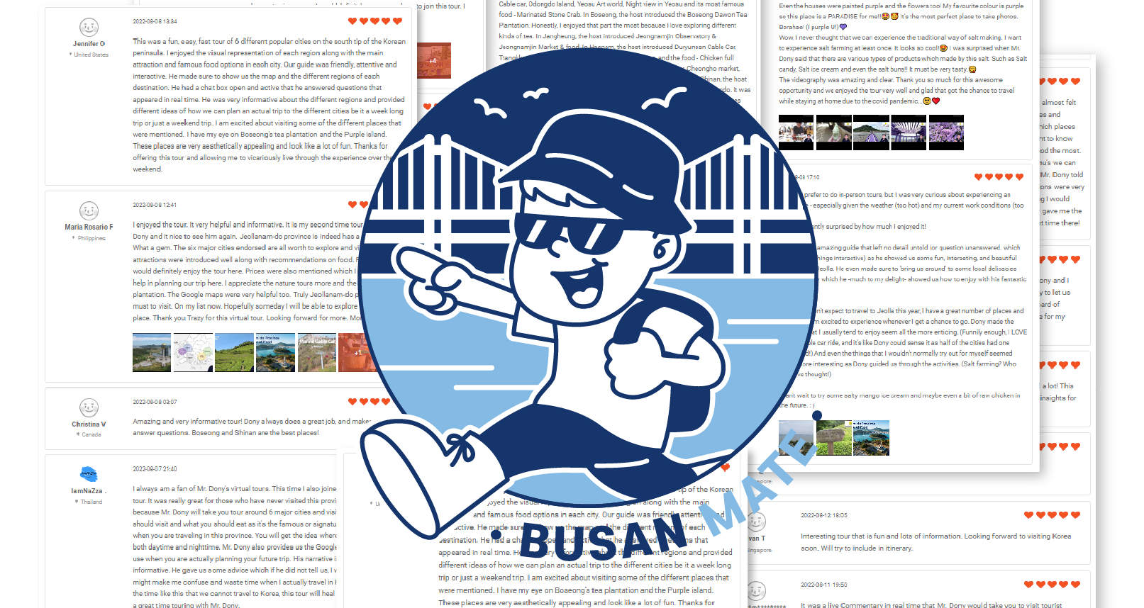 Busan Private Car Charter to Busan Major Spots - Klook