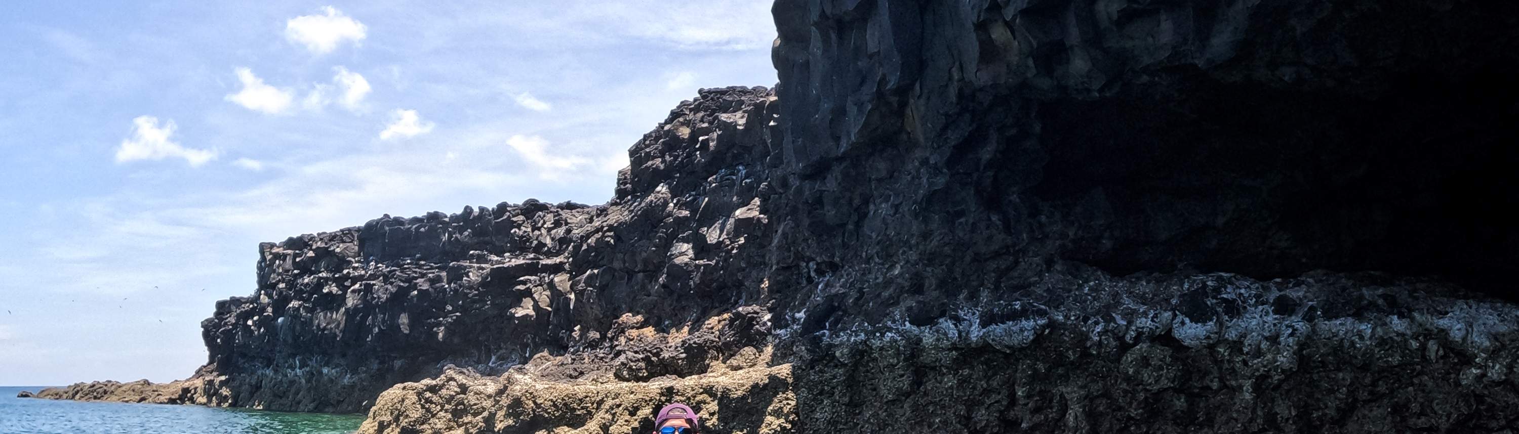 Jibei Island & Mudou Island Double Island Sea Fishing Experience ...