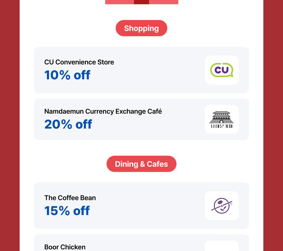 KONA CARD TRAVEL-K - Klook