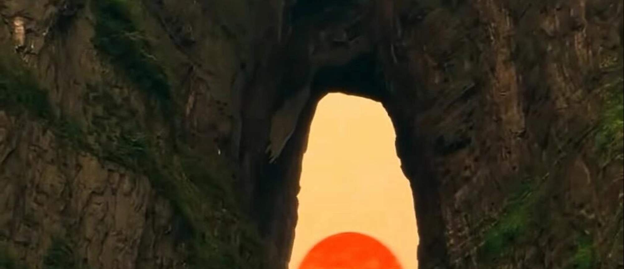 Three-day, two-night Zhangjiajie, Hunan tour (Huanglong Cave + National ...