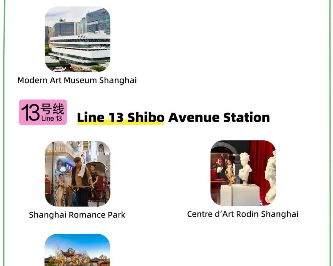 Shanghai Travel Card - Klook Malaysia