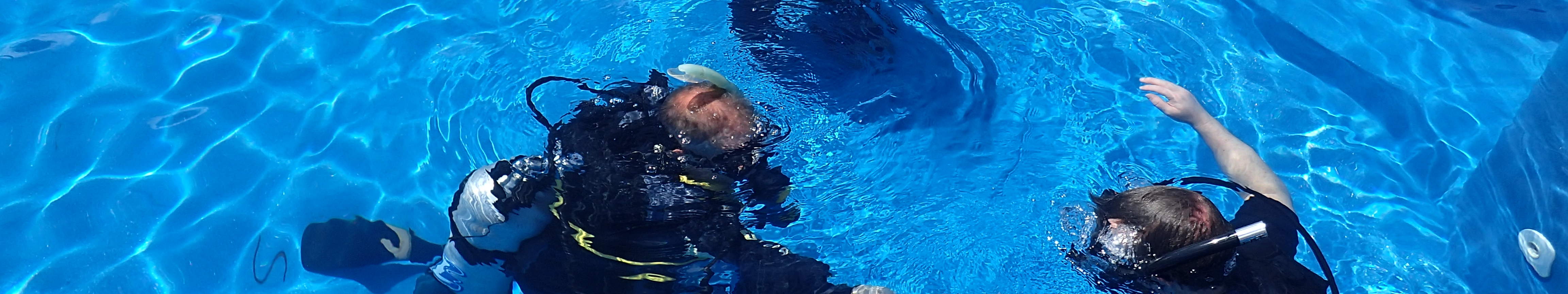 Open Water Diver in Phuket | PADI 5 Star Dive Center - Klook