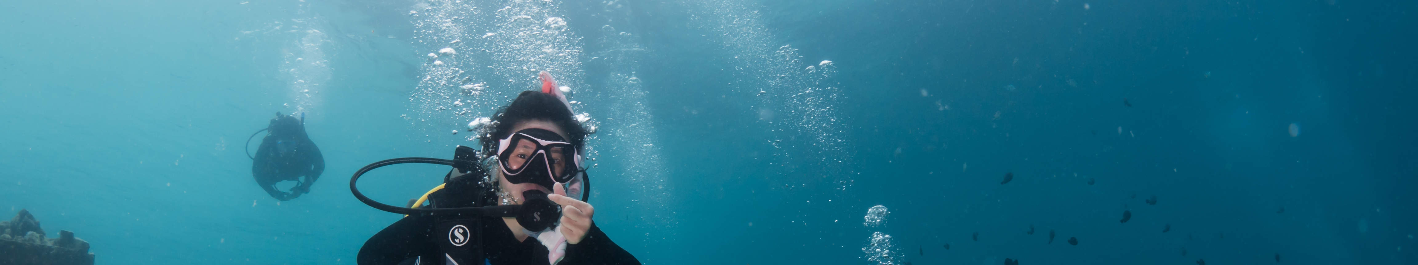 Explore Borneo's Depths: Semporna Fun Dive Trip with PADI 5 Star Dive Center - Klook